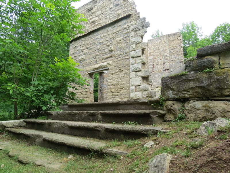 Spirit Rock & McNeill Estate Conservation Area – Grey Sauble ...