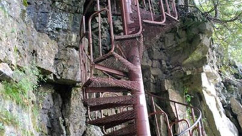 Spirit Rock – Page 2 – Grey Sauble Conservation Authority